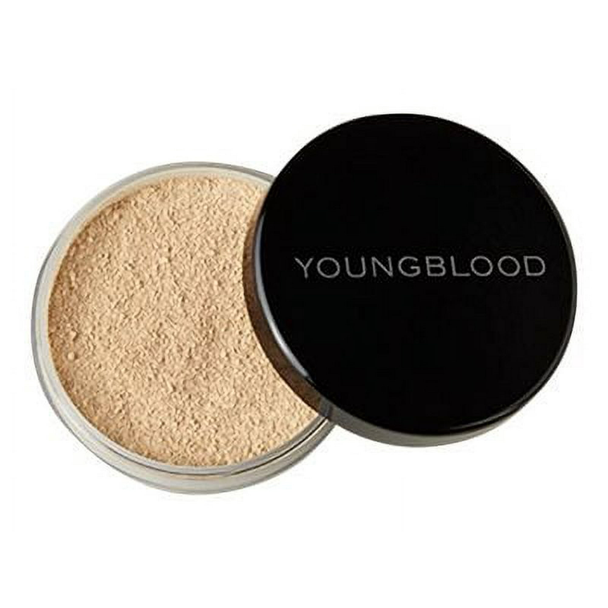 Click here for Natural Loose Mineral Foundation - Ivory By Youngb... prices