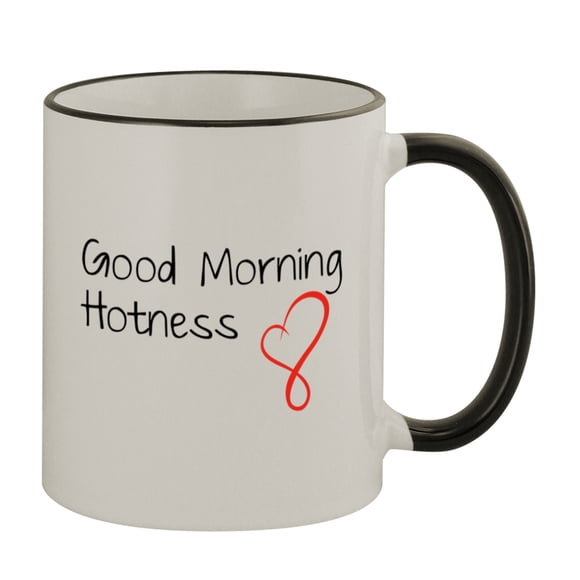 Funny Black Good Morning Quotes