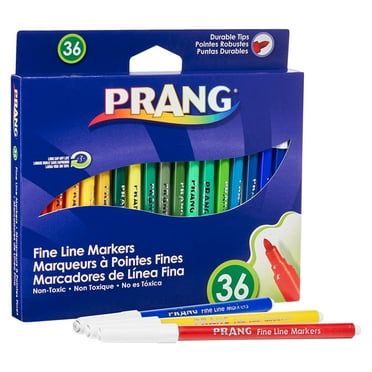 Crayola Multicultural Markers, 8 Colors per Box, Set of 6 Boxes ...