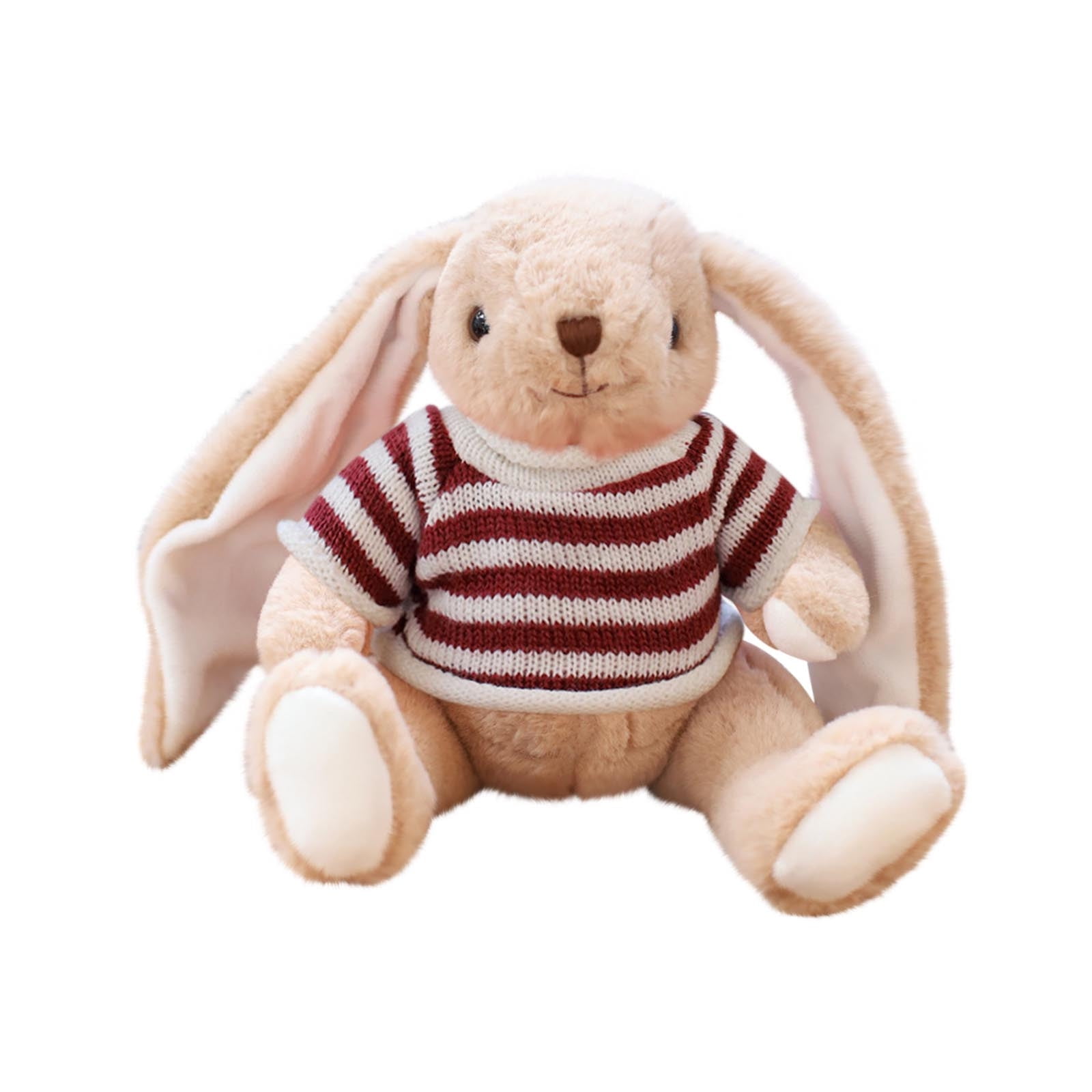 Click here for Unbranded Bunny Stuffed Animals Cute Plus-H Rabbit... prices