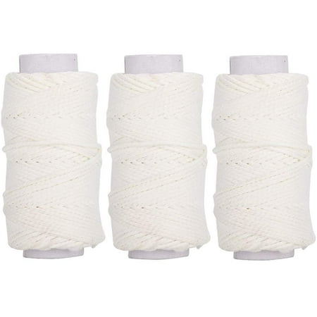 LUO 3PCs Livestock Veterinary Suture Thread, Pig Cattle Cow Surgery ...