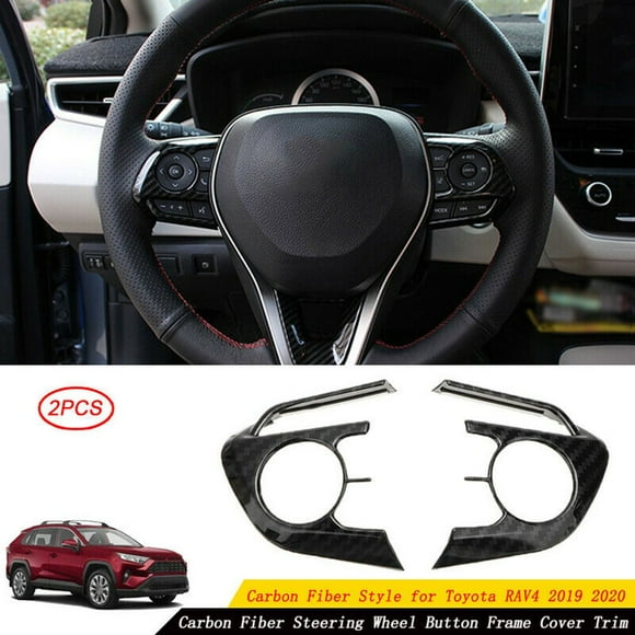 Toyota Rav4 Wheel Cover