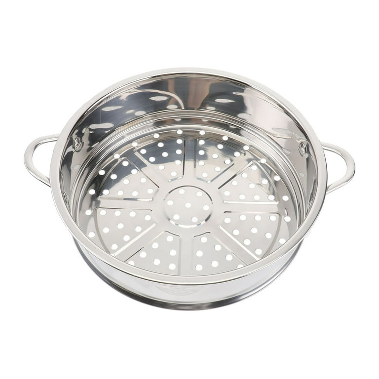 Bun Steamer For Home Walmart