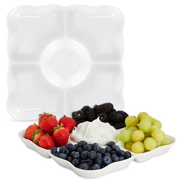 Prodyne Iced Platter 2 Piece Set - IC10 - Walmart.com