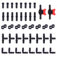 Dig DSR Sprinkler Riser to Drip Conversion Kit - Walmart.com