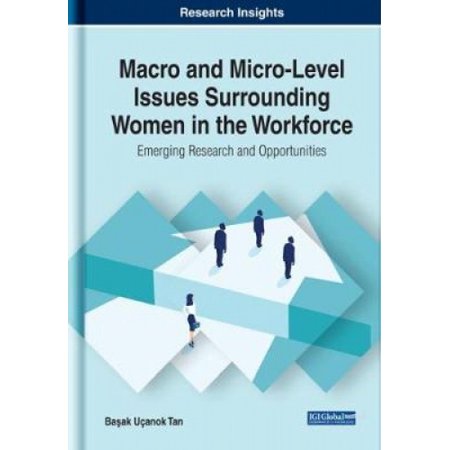 Macro and Micro-Level Issues Surrounding Women in the Workforce ...