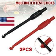 S&G Tool Aid 23500 - 20 Piece Back Probe Kit - Walmart.com