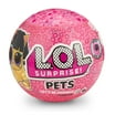 LOL Surprise Fuzzy Pets Series 2, Washable Fuzz Dolls Toys, Perfect ...