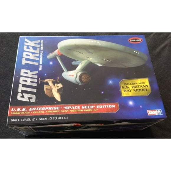 Snap Together Model Kits