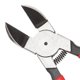 KNIPEX Tools 72 11 160, 45-Degree Angled Head Diagonal Flush Cutters ...