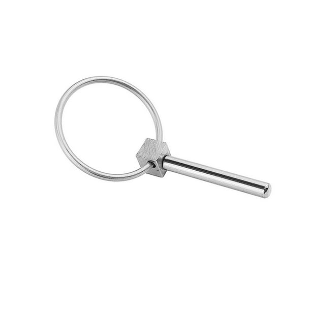 pitrice Shaft Locking Pin Marine Fastener Boat Quick Release Mountings ...