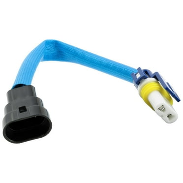 Painless Performance 70107 PAN70107 CIRKIT BOSS AUX FUSE BLK 7CIR ...