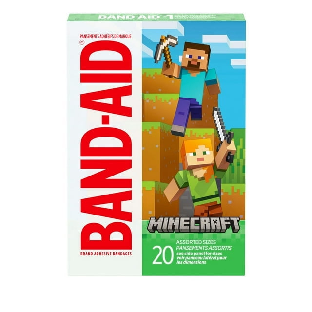 Click here for Band-Aid Brand Adhesive Bandages For Minor Cuts &... prices