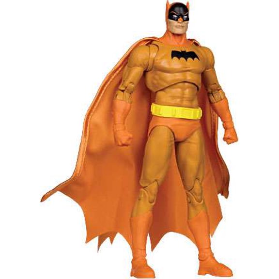 McFarlane DC Collector Edition Batman Action Figure (as Green Lantern ...