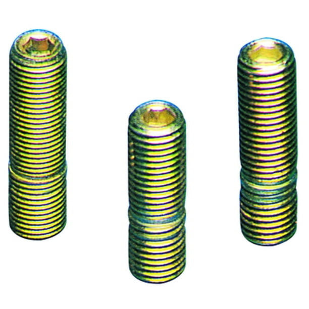 Topline Wheel C9464 12mm x 1.25 Right Hand Wheel Bolt Stud Adapter ...