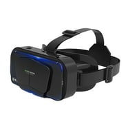ProHT Mobile VR Headset - Silver - Walmart.com