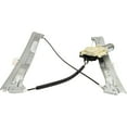 For 2008-2020 Grand Caravan Front Left Window Regulator 68030655AA ...
