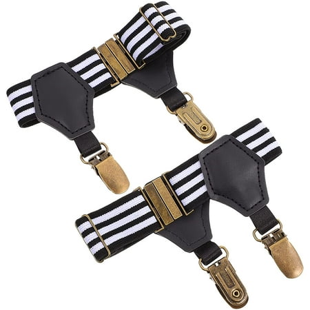 Charming Leg Belt Elastic Garter Harness Unique Leg Decoration ...