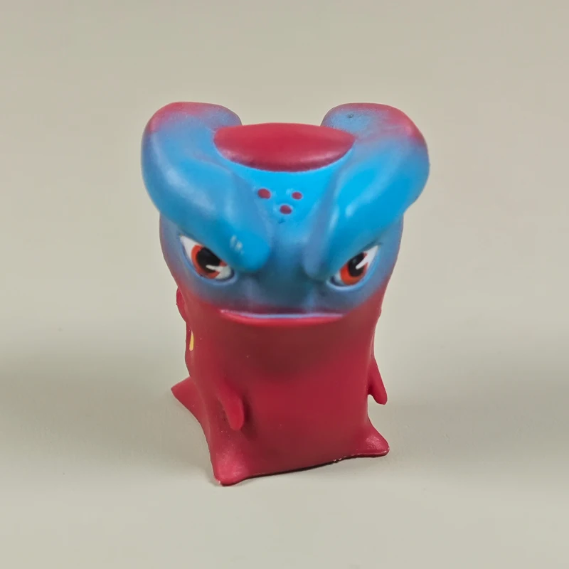 Slugterra Slugs Infurnus Burpy Goon Doc Magical Beast Monster Kawaii ...