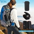 XENEO X21 Portable Outdoor Wireless Bluetooth Speaker Waterproof with ...