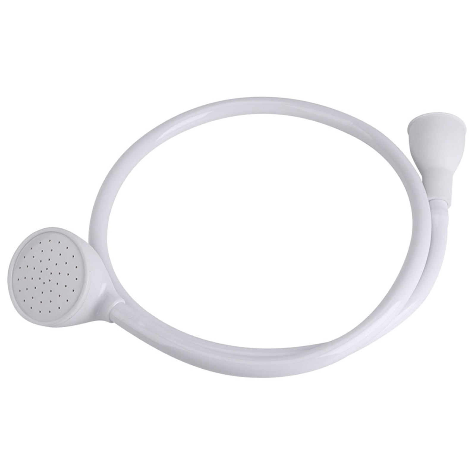 Click here for Crtynell Faucet Spray Hoses  Pet Shower Spray Head... prices