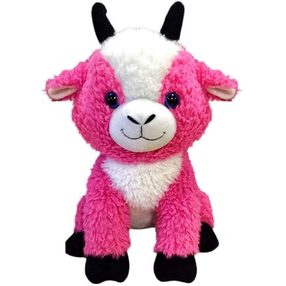 Baby Goat Stuffed Animal