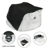 Mad Hornets Transparent Outdoor Waterproof LED Stage Lighting Moving ...