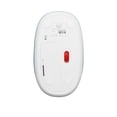Adesso Wireless Anti-Stress Gel Mouse, Pink: Computer Accessories ...