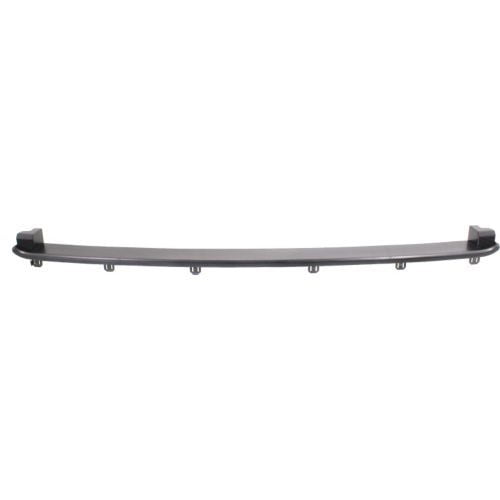 GO-PARTS Replacement for 2003 - 2005 Toyota 4runner Lower Grille Trim ...