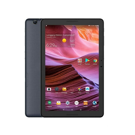 ZTE K92 Tablet 10'' (32GB/WiFi/Cellular/GPS) Full HD Display Snapdragon ...