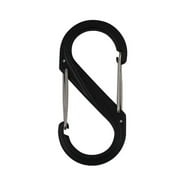Nite Ize Figure 9 Rope Tightener Small Black - Walmart.com