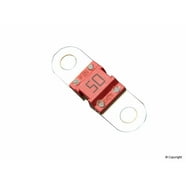 EATON BUSSMANN Fuse,40A,Nonindicating,FMX,32VDC FMX-40LP - Walmart.com
