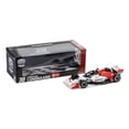2022 NTT IndyCar, #30 Christian Lundgaard - Greenlight 11155 - 1/18 ...