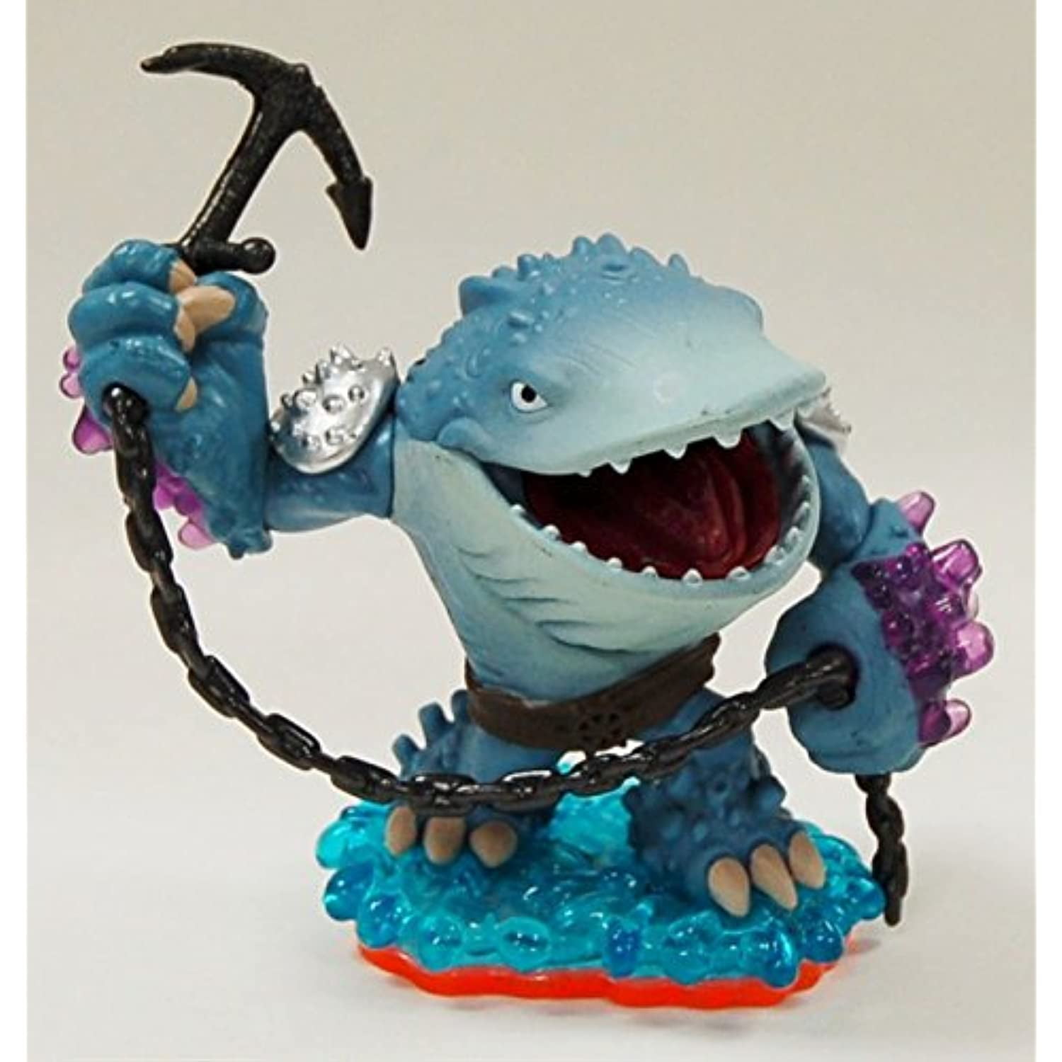 Skylanders Giants Thumpback