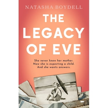 The Book of Eve : A beguiling historical feminist tale – inspired by ...