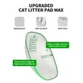PETKIT PuraMax 2 Self Cleaning Cat Litter Box, Performance Automatic ...