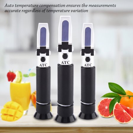 Ccdes Refractometer Cat Dog Urine Dog Clinical Refractometer, Pet ...