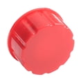 5-Gallon Gas Can Cap Replacement Coarse Thread Lid for 1, 2.5, 5, 10 ...