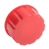 5-Gallon Gas Can Cap Replacement Coarse Thread Lid for 1, 2.5, 5, 10 ...