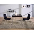 Easy Slide Dining Table - Walmart.com