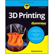 3d Printing Dummies