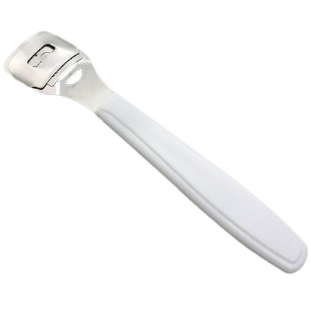 HEIBIN Pro Foot Rasp Scraping Knife Blade Hard Dead Skin Calluses ...