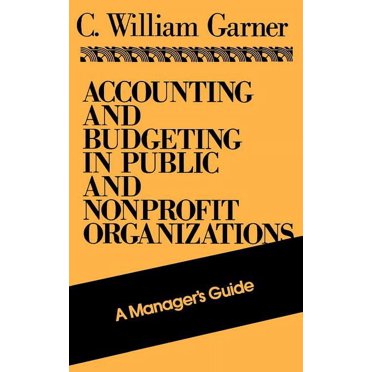 Essential Texts for Nonprofit and Public Leadership and Mana: The ...