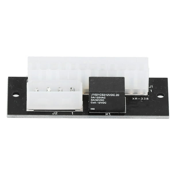 Dual Power Boot Card,Dual Synchronous Boot Card Dual Power Connector ...