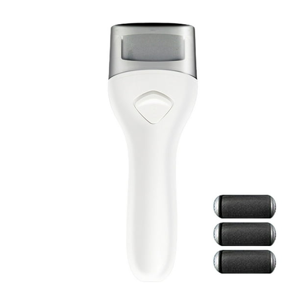 Foot Callus Removal Pedicure Artifact Fully Automatic Pedicure Machine ...