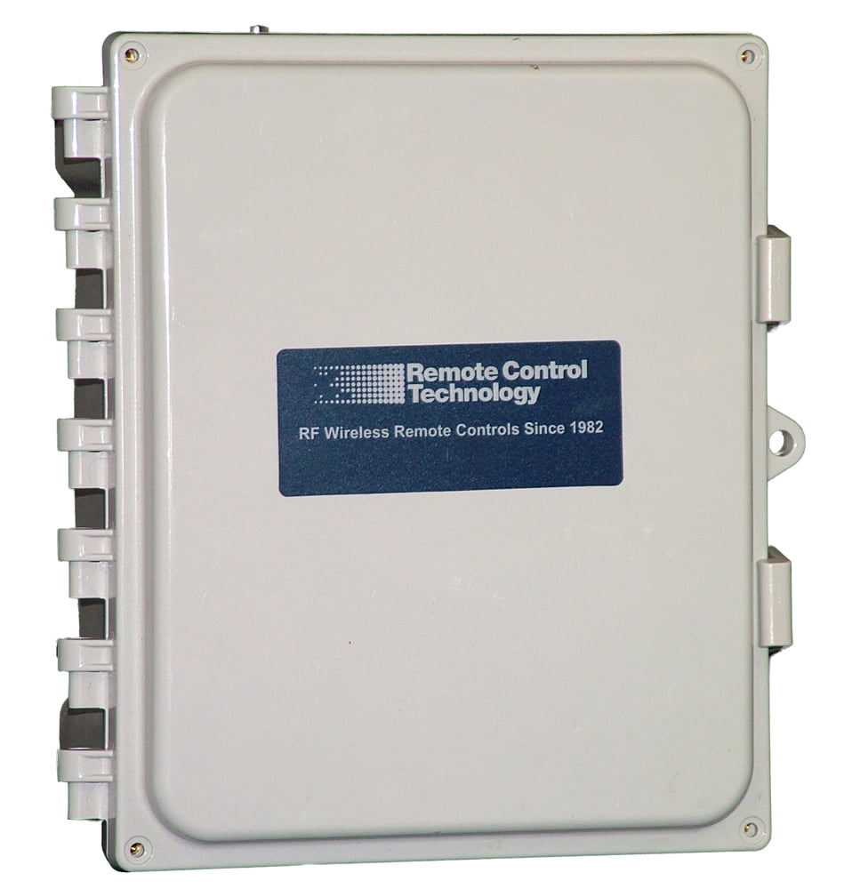 80660S Wireless Automation System with 6 Digital I/O Connections (4 ...