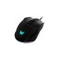 Predator Cestus 335 Gaming Mouse - Optical - Cable - Black - USB 2.0 ...