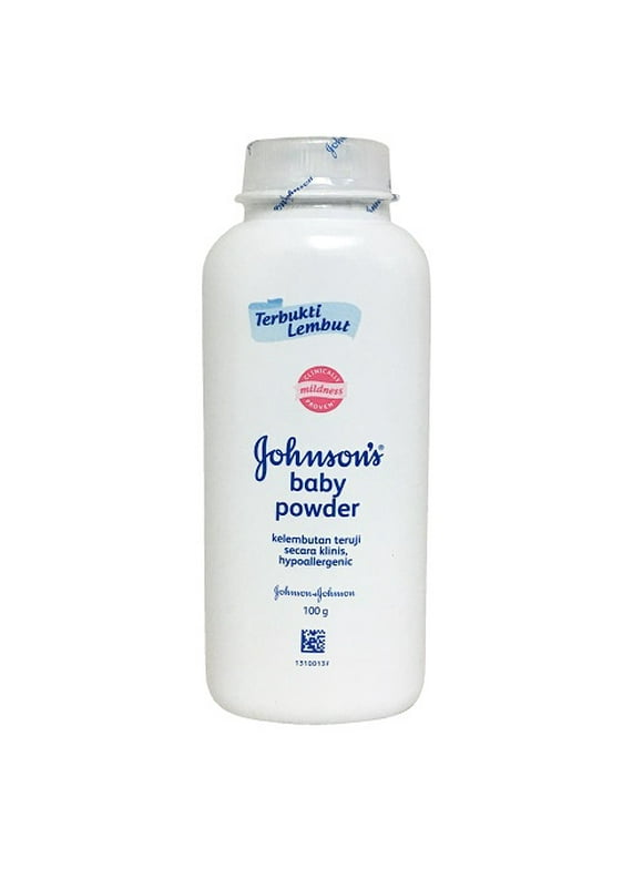 Baby Powders in Diapering - Walmart.com
