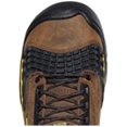 Keen Men's Troy Waterproof Work Boot Carbon Toe Brown 11 EE US ...