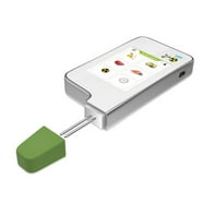 NukAlert Radiation Detector Monitor & Alarm - Walmart.com